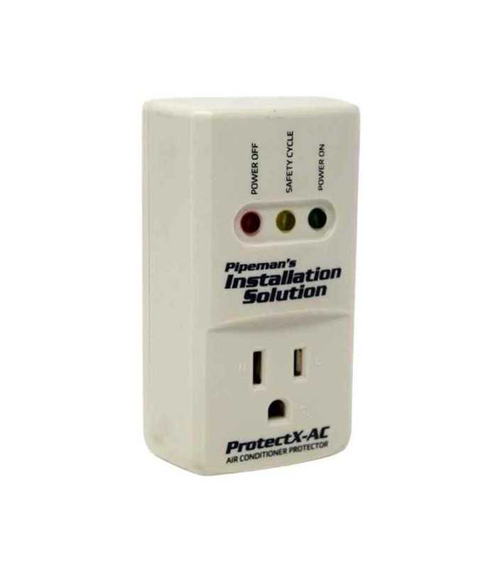 PROTECTX-AC Protector Eléctrico para AC y Freezer, 3600W
