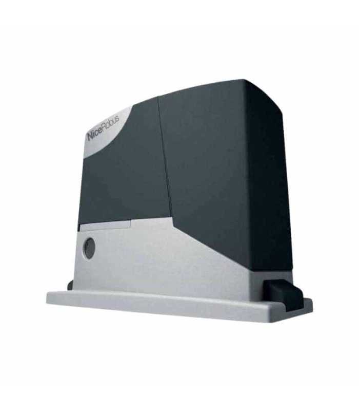 RB1000 Motor Nice ROBUS 1000 KG a 24V para puertas correderas ...