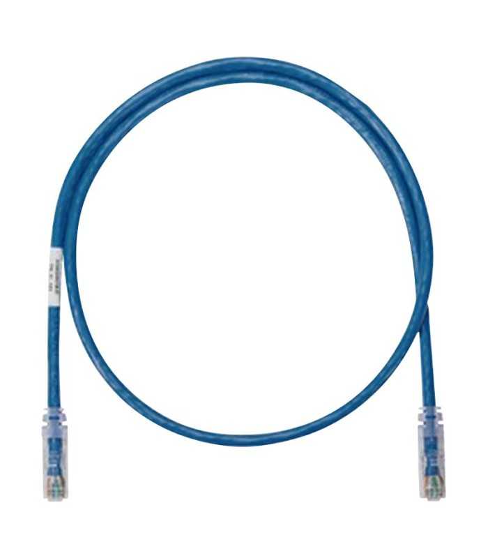 NK6PC1BUY Cable Patch cord UTP Categoría 6, con plug modular en cada ...