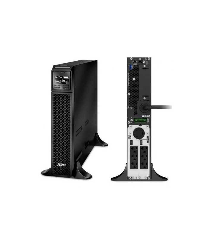 SRT3000XLA SAI Smart UPS SRT de APC 3000 VA 120 V Fuente de ...